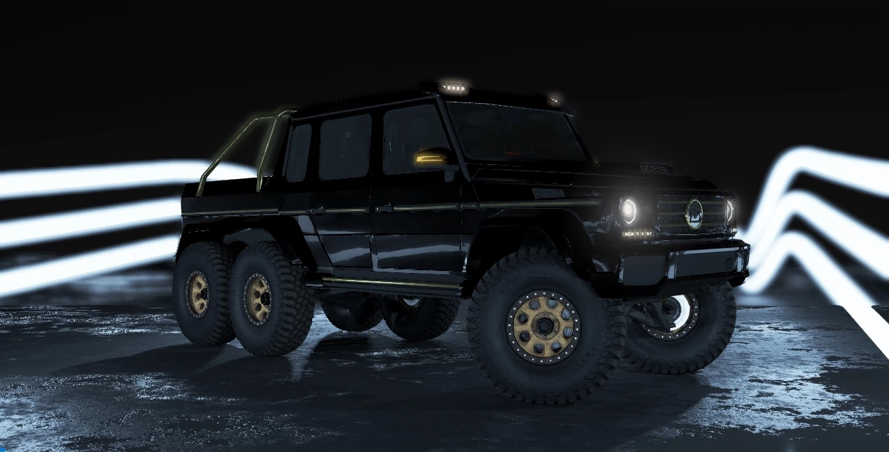 6x6 - BeamNG.drive Search - ModLand.net